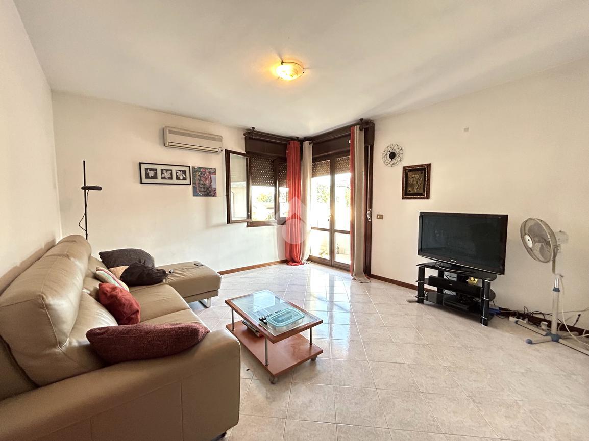 Appartamento in vendita a Tombolo