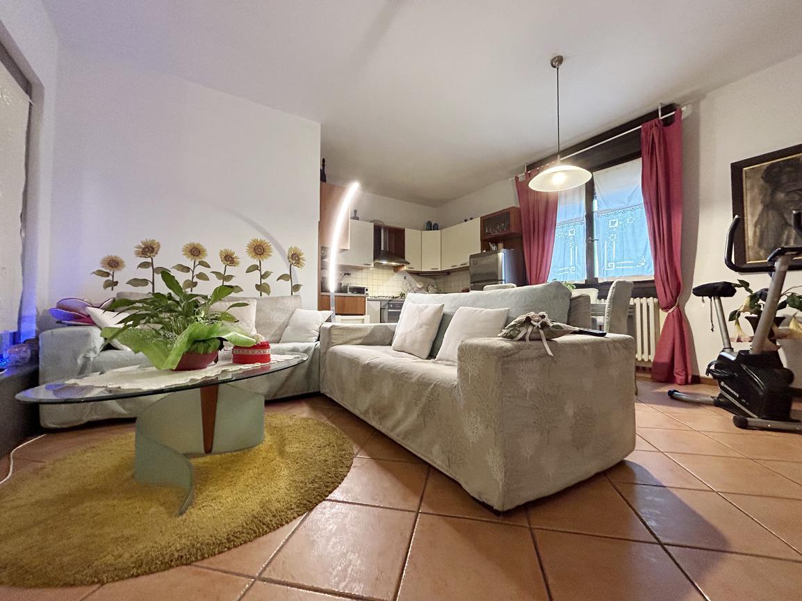Appartamento in vendita a Galliera Veneta