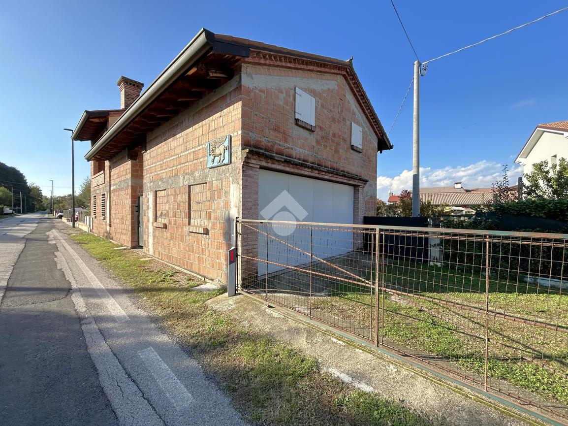 Casa indipendente in vendita a San Martino Di Lupari