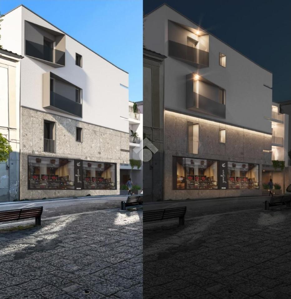 Appartamento in vendita a Marcianise