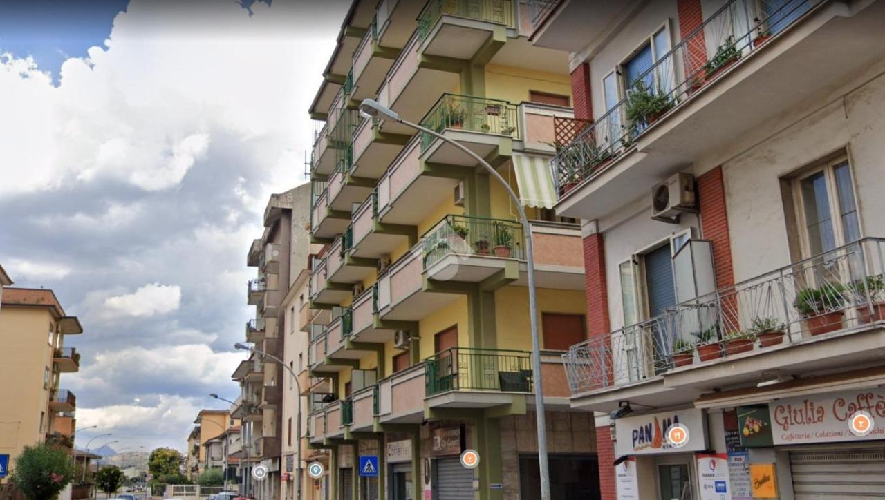 Appartamento in vendita a Santa Maria Capua Vetere