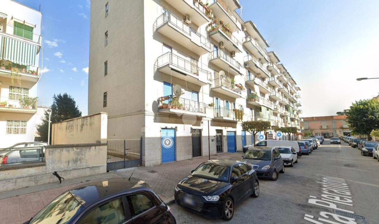 Appartamento in vendita a Santa Maria Capua Vetere