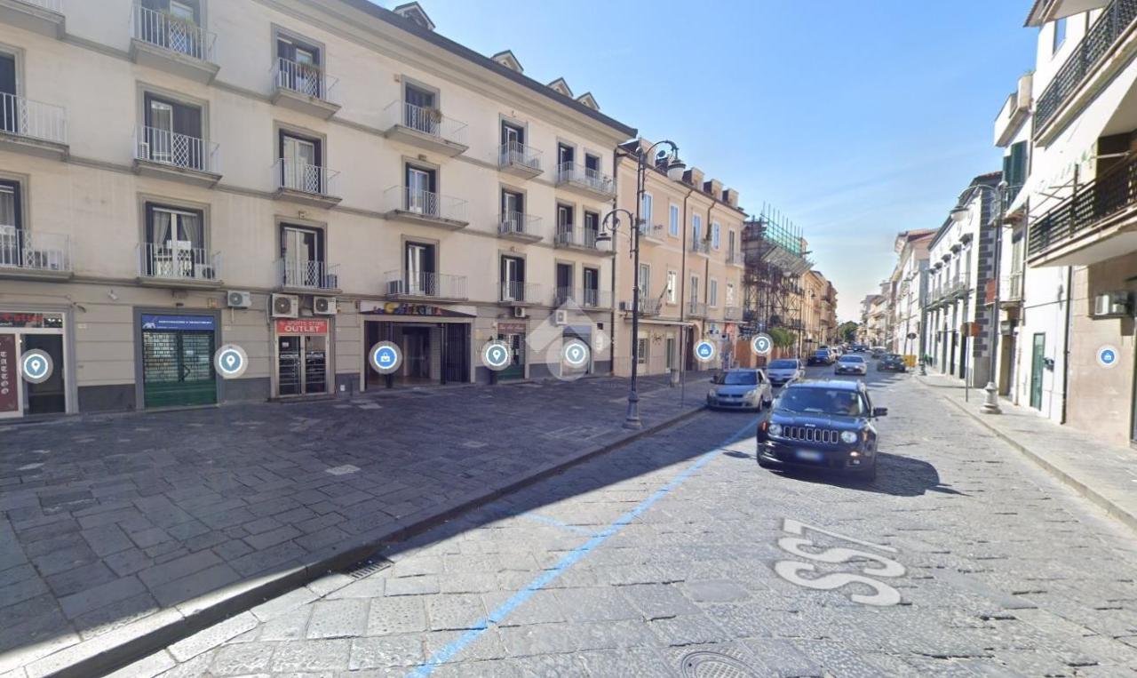 Box in affitto a Santa Maria Capua Vetere