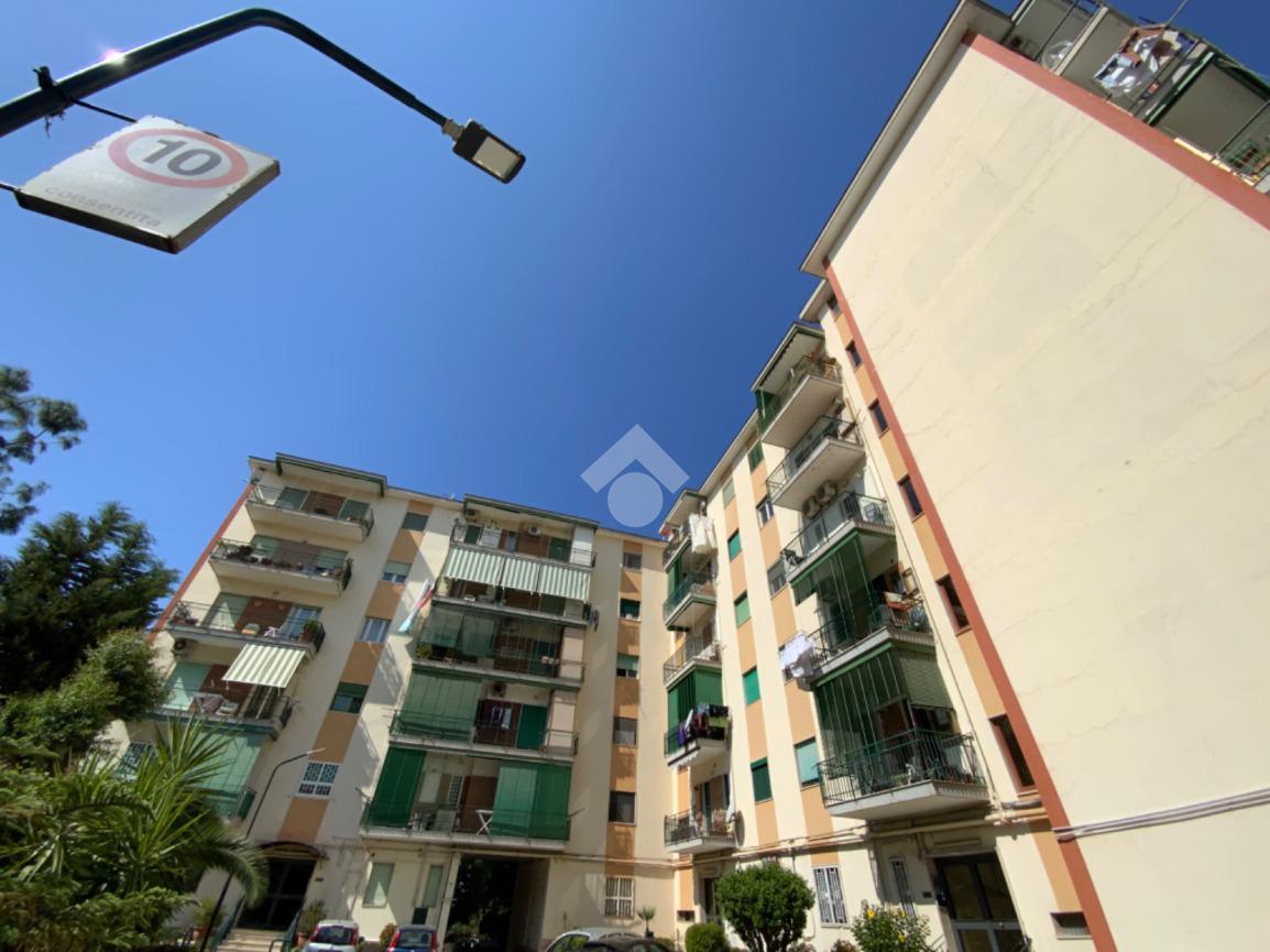 Appartamento in affitto a San Giorgio A Cremano