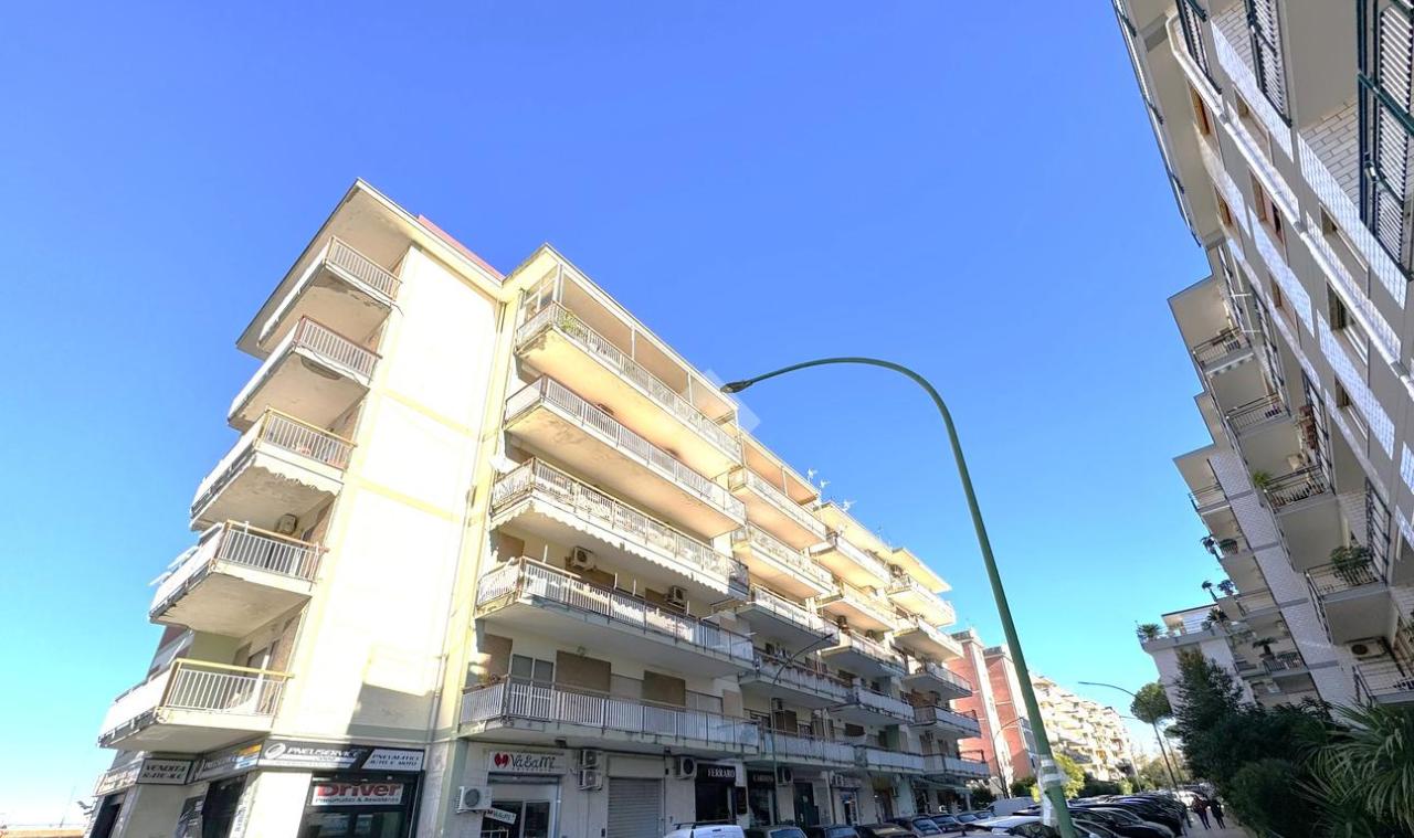 Appartamento in vendita a San Giorgio A Cremano