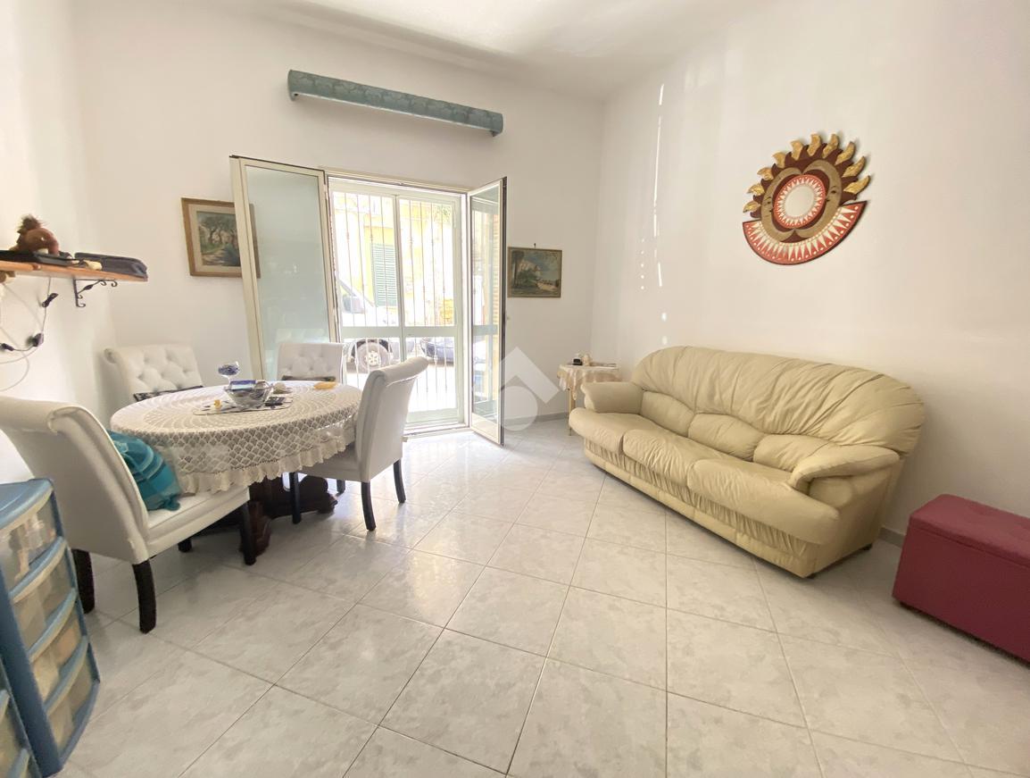 Appartamento in vendita a Palermo