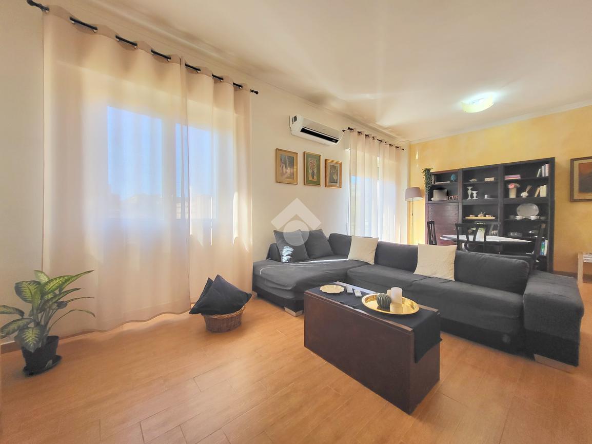 Appartamento in vendita a Palermo