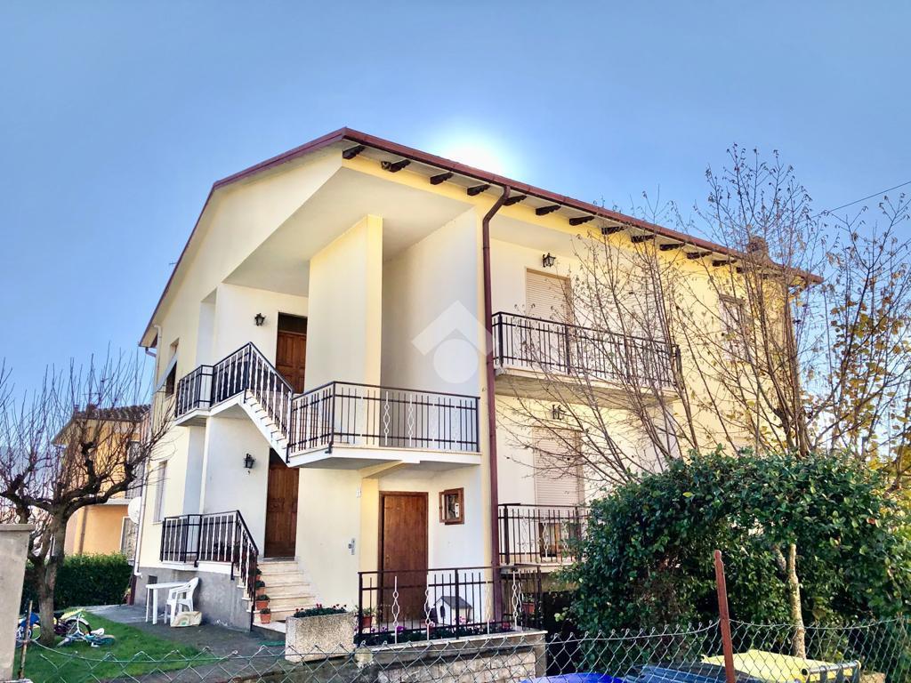 Appartamento in vendita a Spoleto