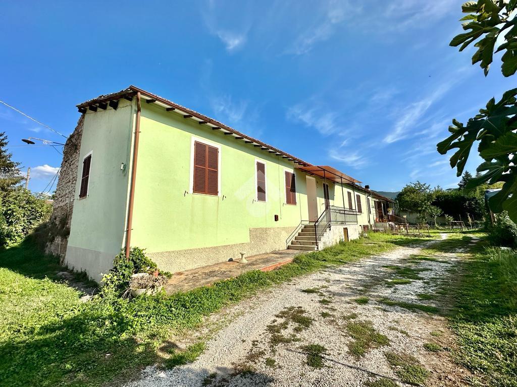 Villa in vendita a Spoleto