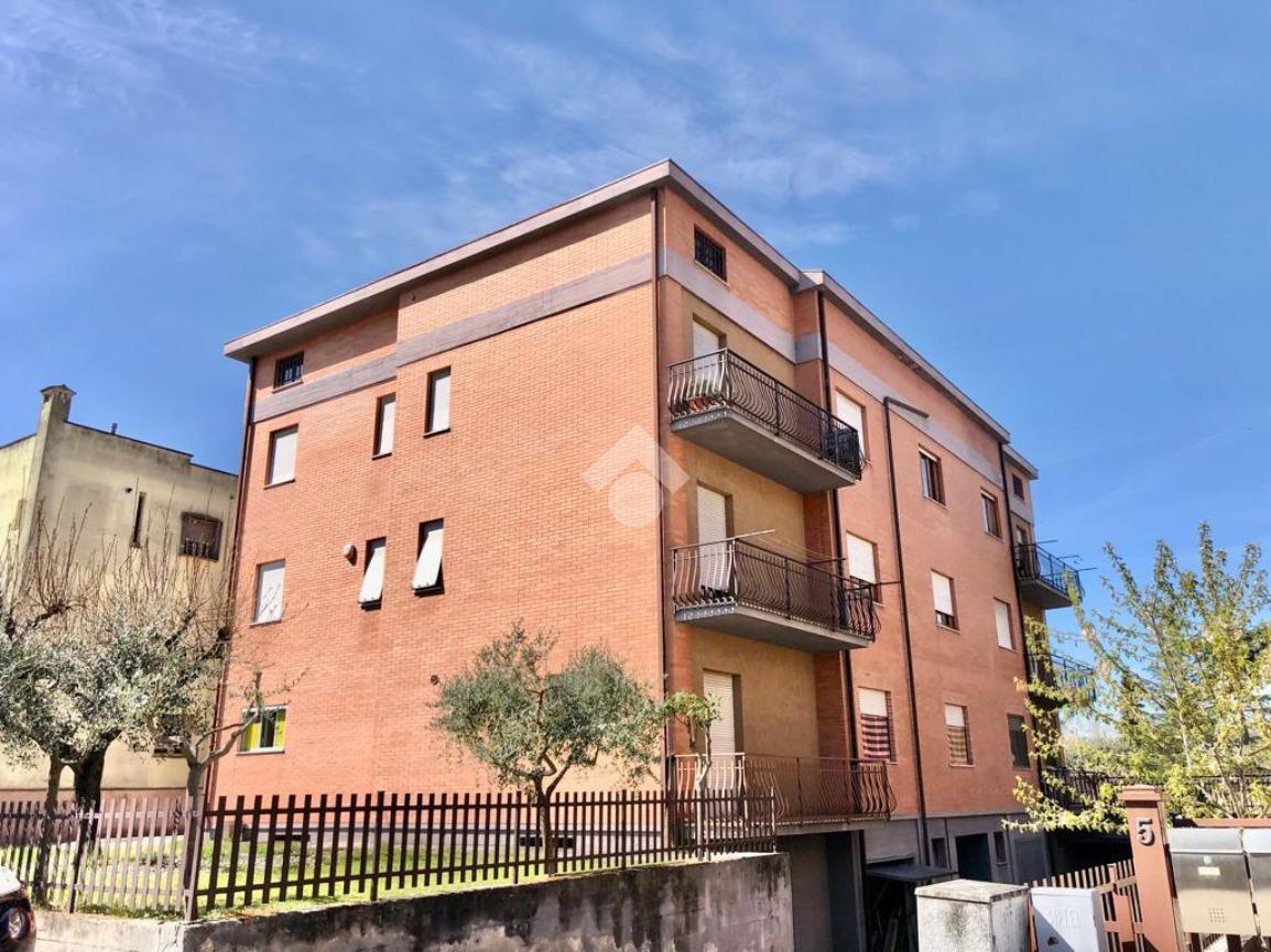 Appartamento in vendita a Spoleto