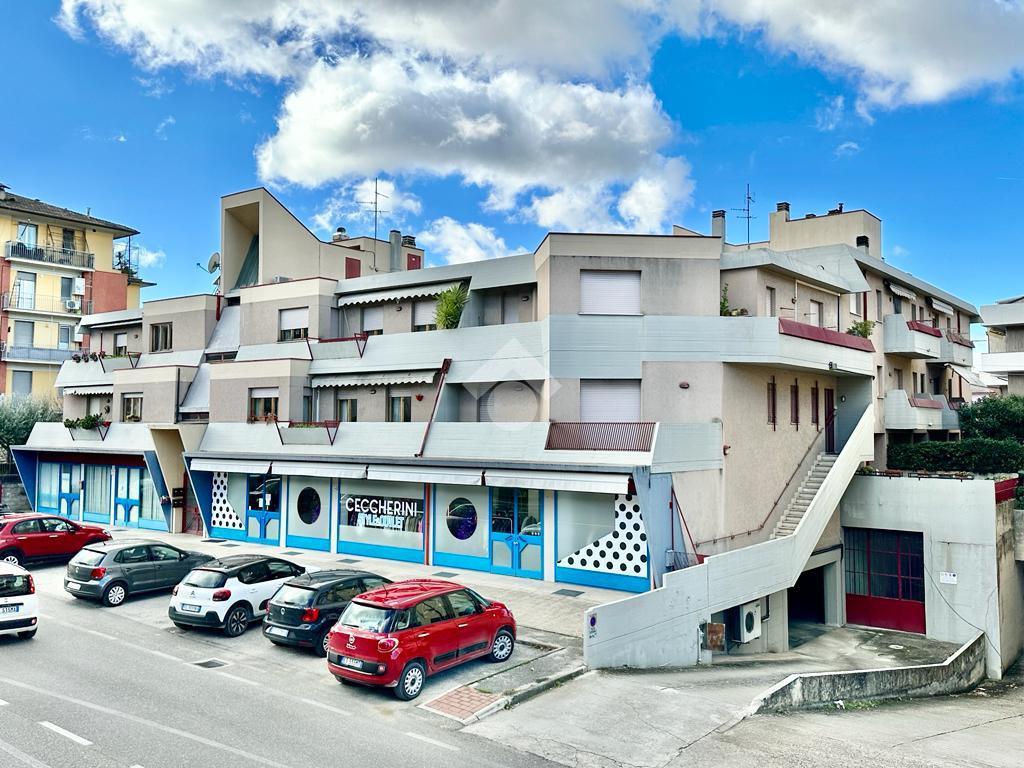 Appartamento in vendita a Spoleto