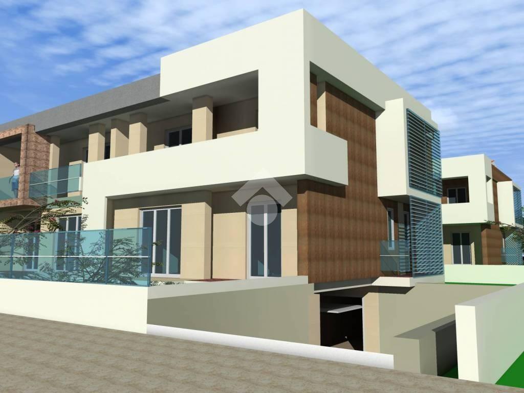 Palazzo in vendita a Spoleto