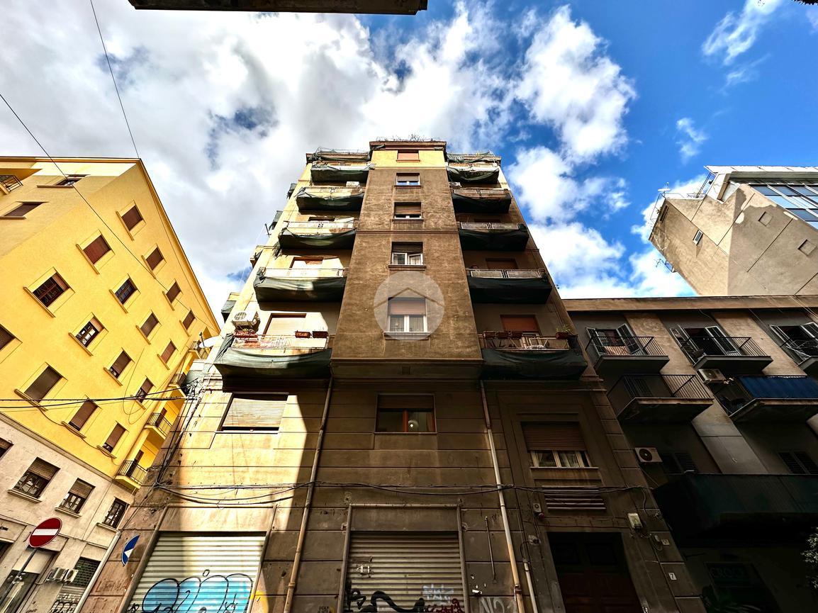 Appartamento in vendita a Palermo