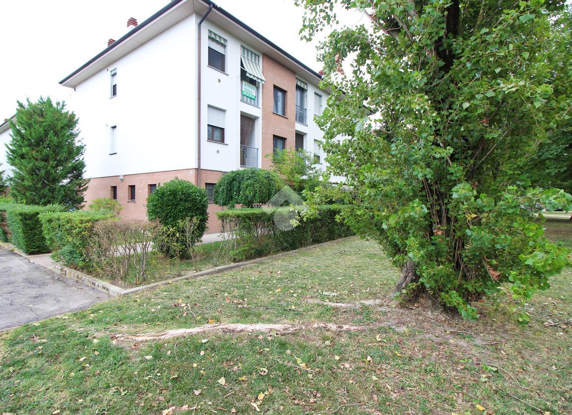 Appartamento in vendita a Galliera