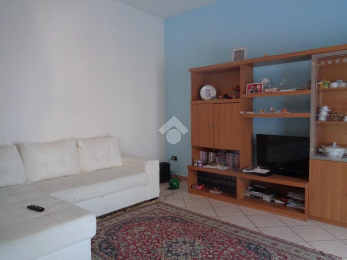 Appartamento in vendita a Galliera