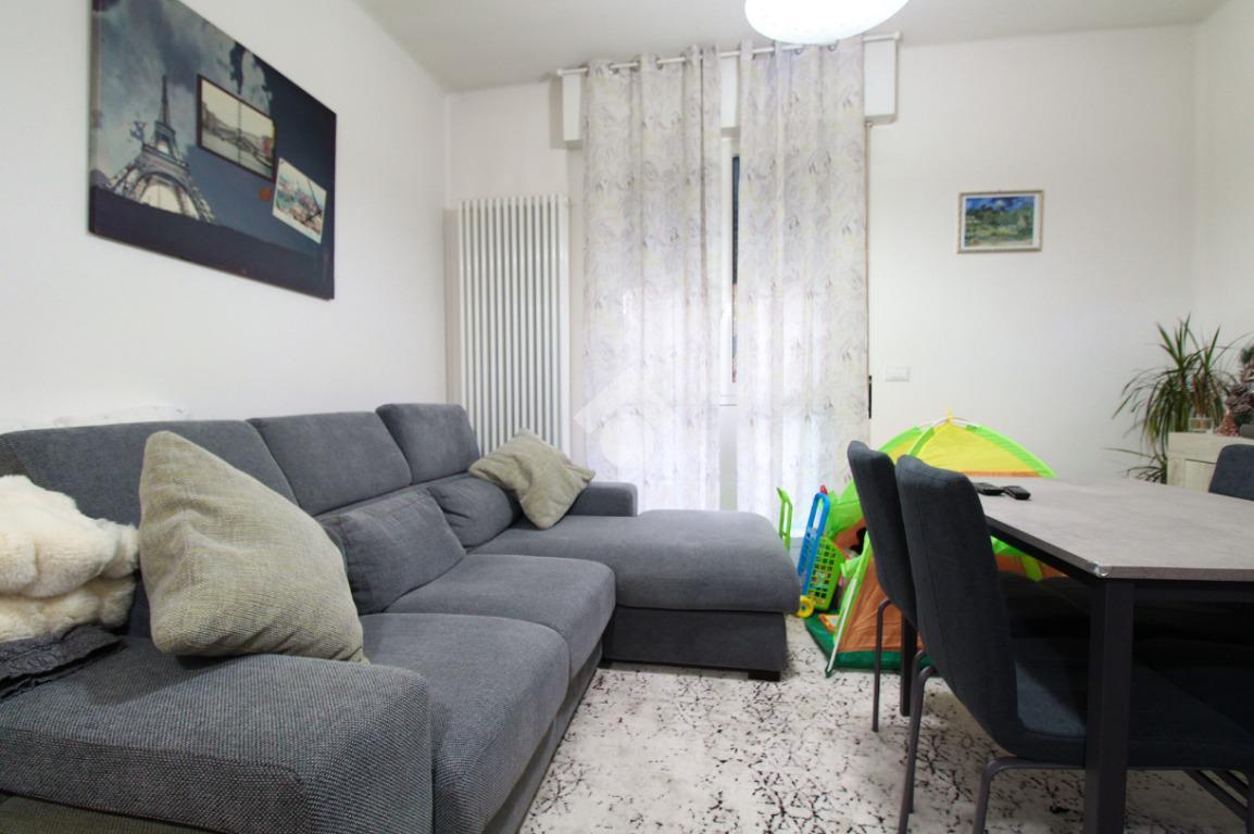 Appartamento in vendita a San Pietro In Casale