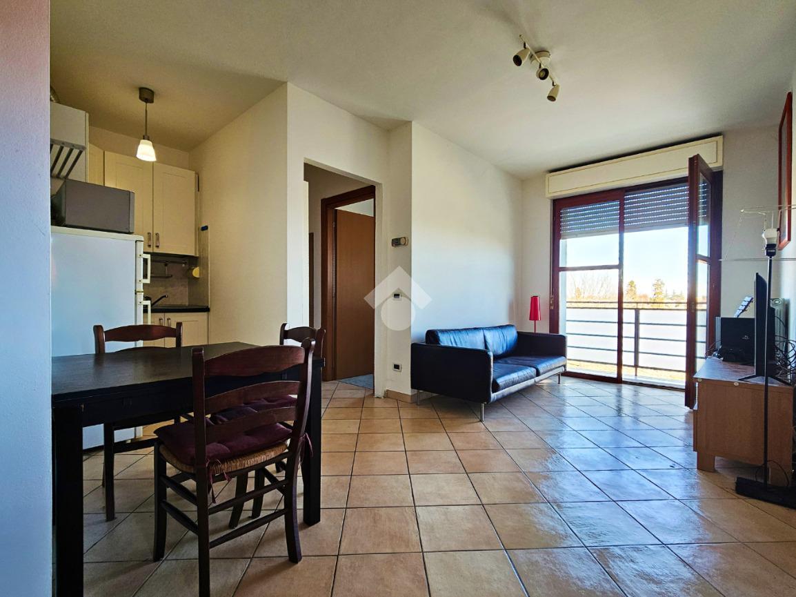 Appartamento in vendita a Galliera