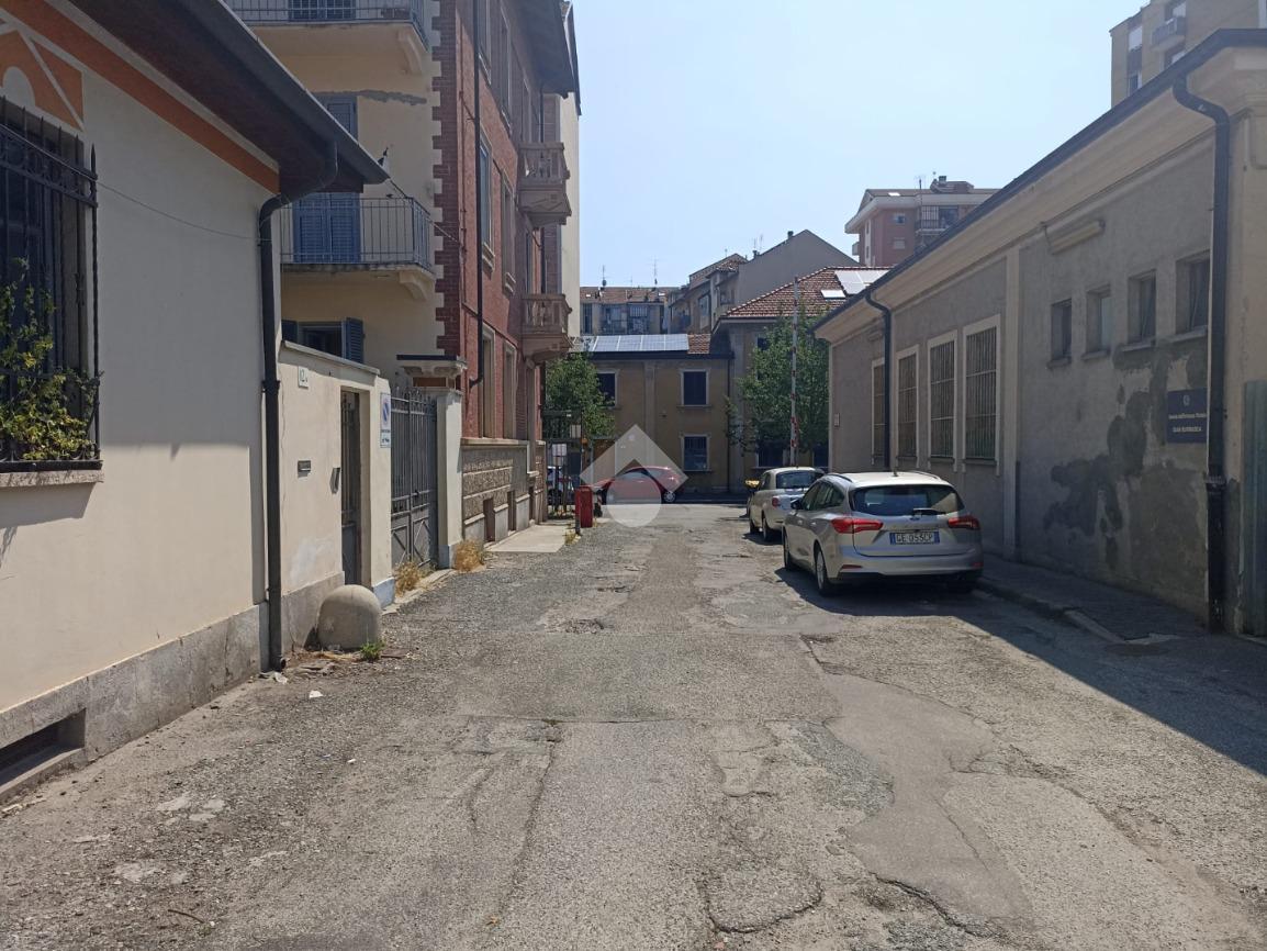 Box in vendita a Torino