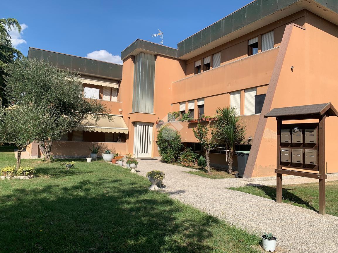 Appartamento in vendita a Stanghella