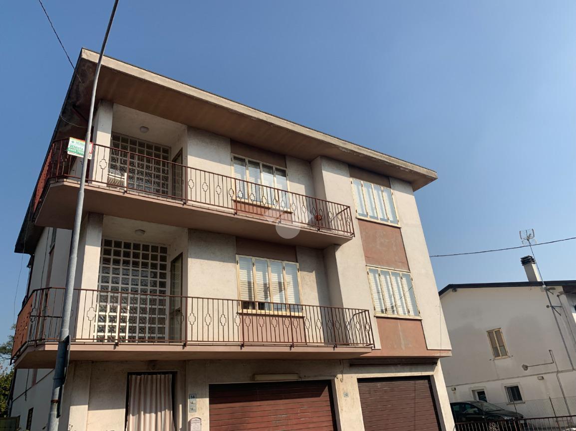 Appartamento in vendita a Boara Pisani