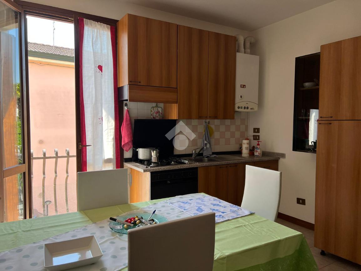 Appartamento in vendita a Stanghella