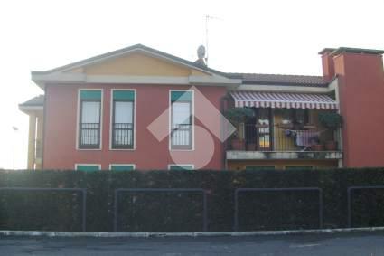 Appartamento in vendita a Stanghella