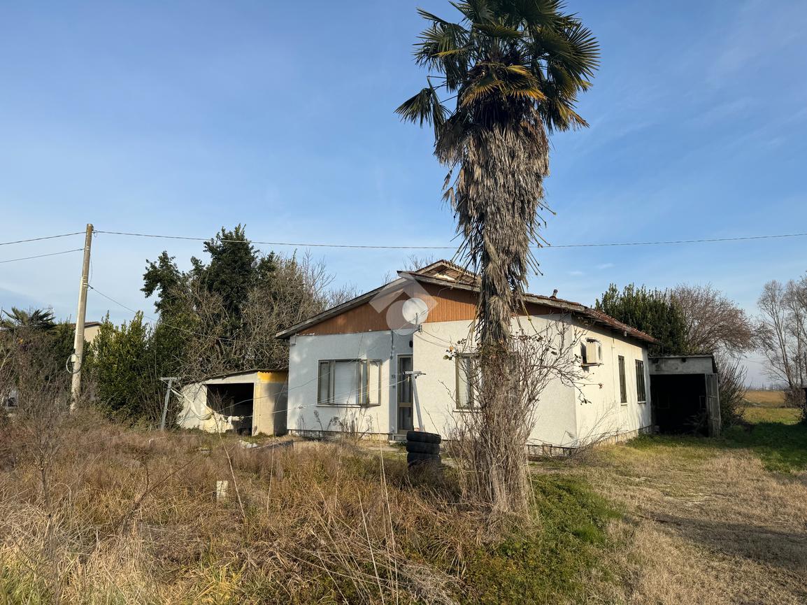 Casa indipendente in vendita a Boara Pisani