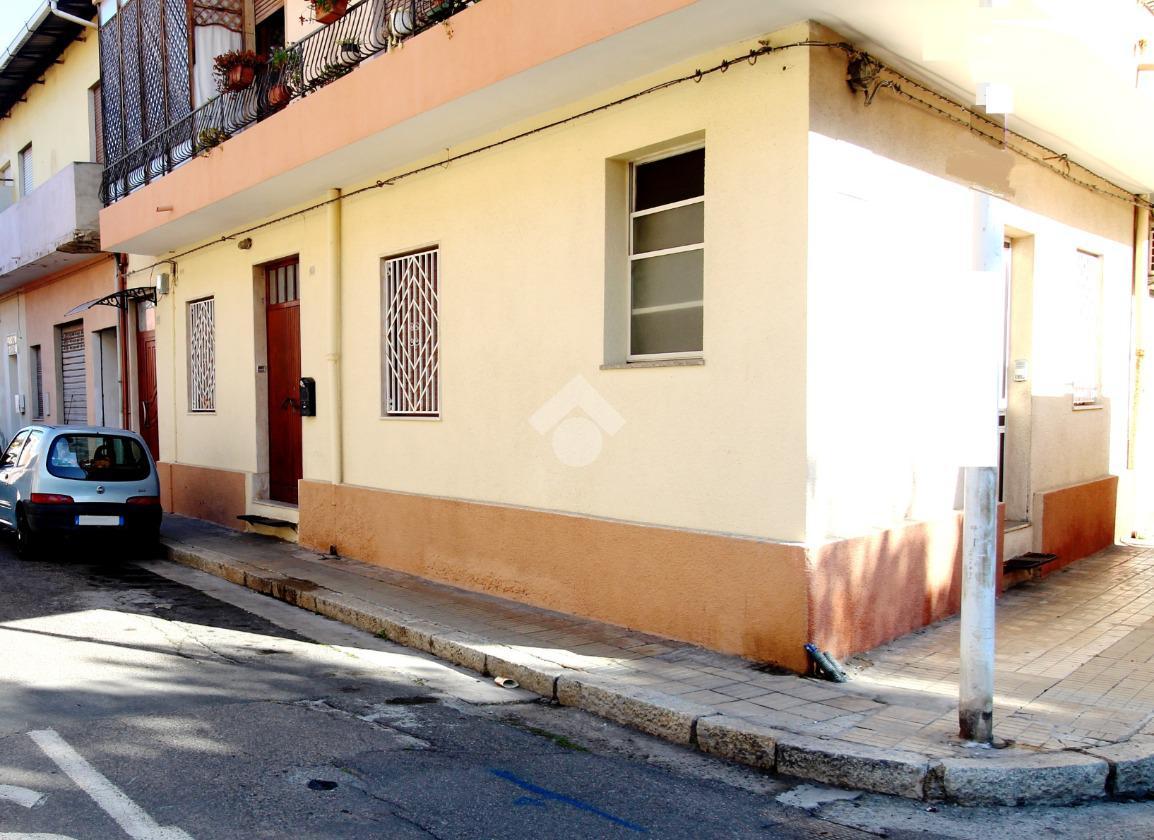 Appartamento in vendita a Quartu Sant'Elena