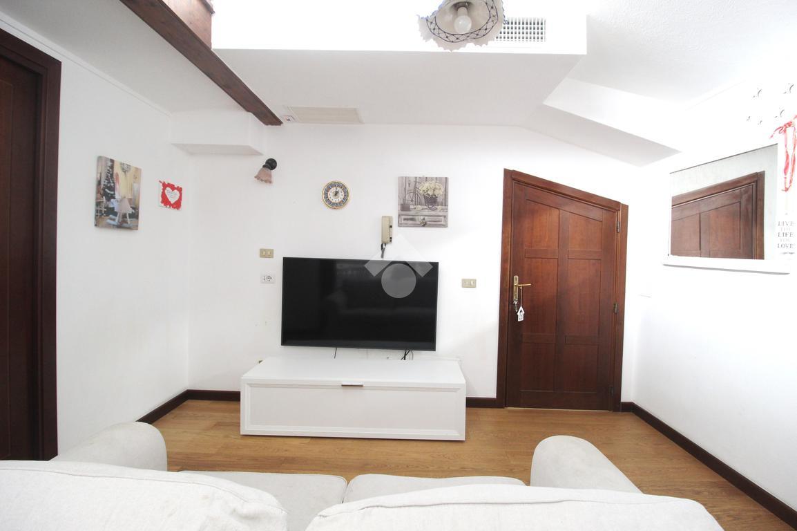 Appartamento in vendita a Quartu Sant'Elena