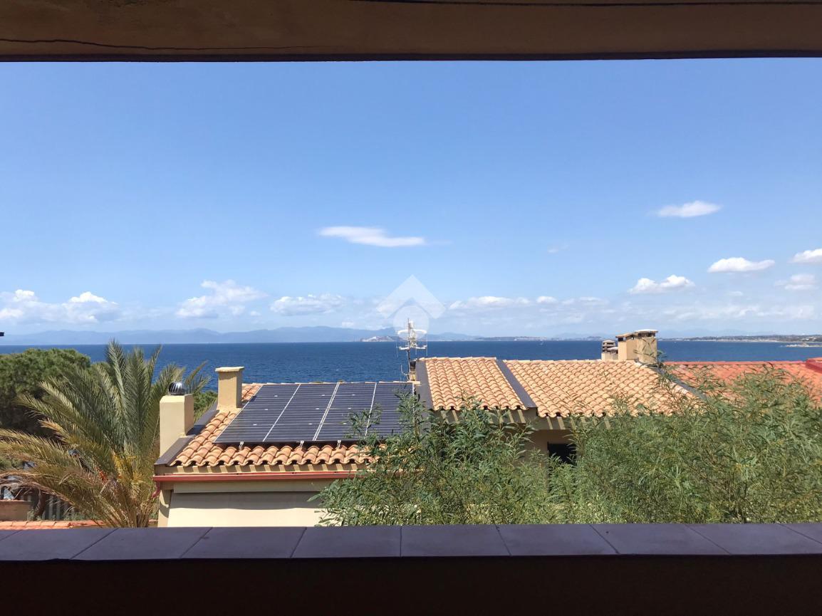 Villa a schiera in vendita a Quartu Sant'Elena