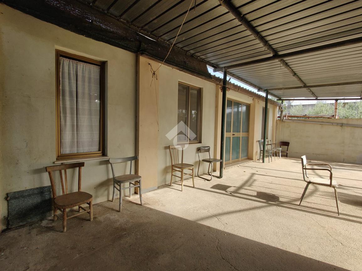 Casa indipendente in vendita a Quartu Sant'Elena