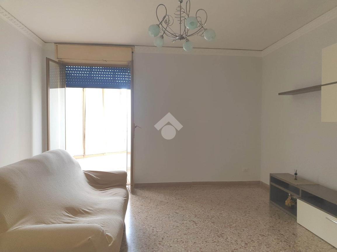Appartamento in affitto a Palermo