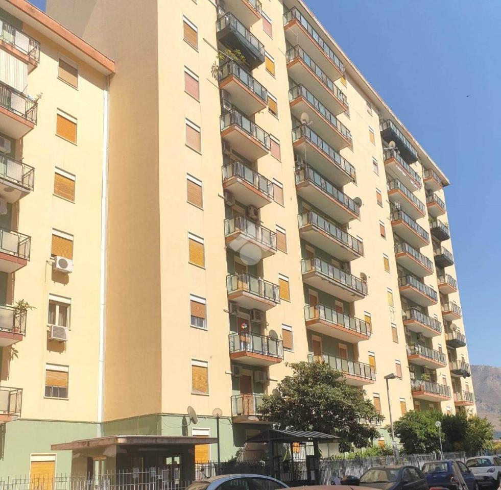 Appartamento in vendita a Palermo