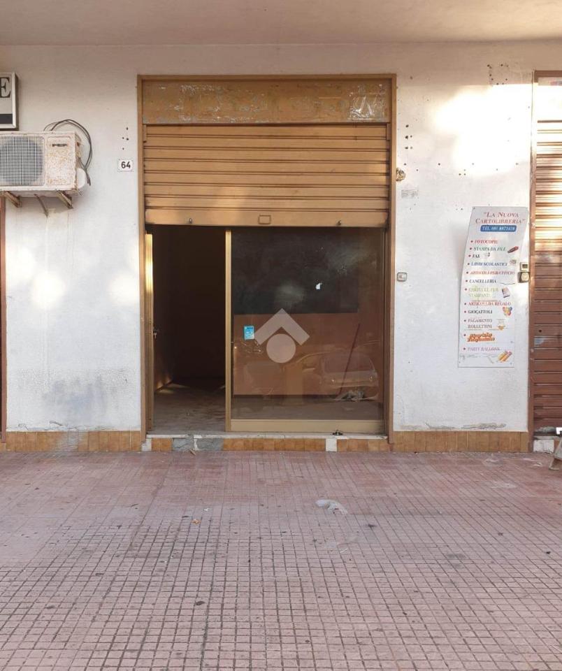 Box in vendita a Palermo