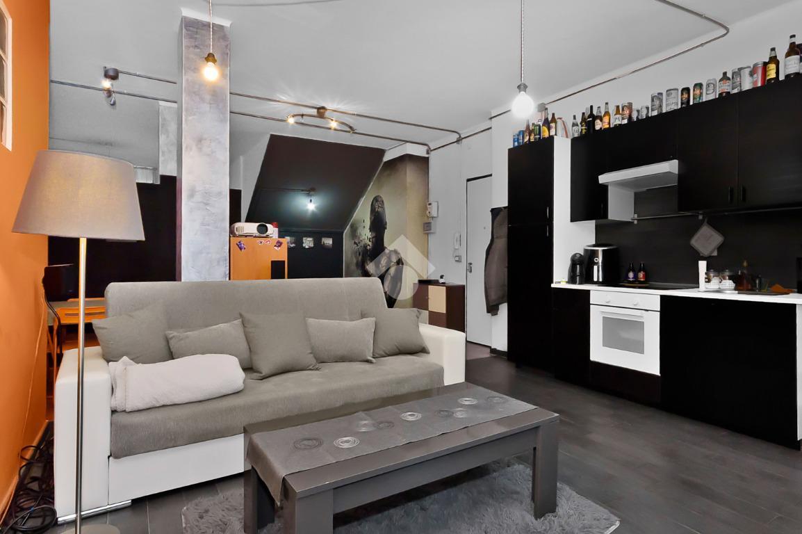 Loft in vendita a Torino