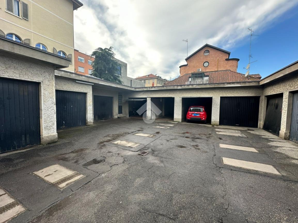 Box in affitto a Torino