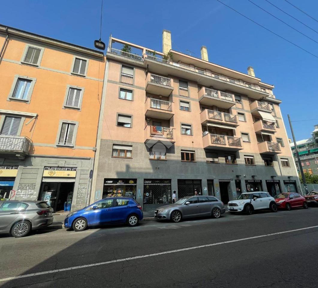 Box in vendita a Milano