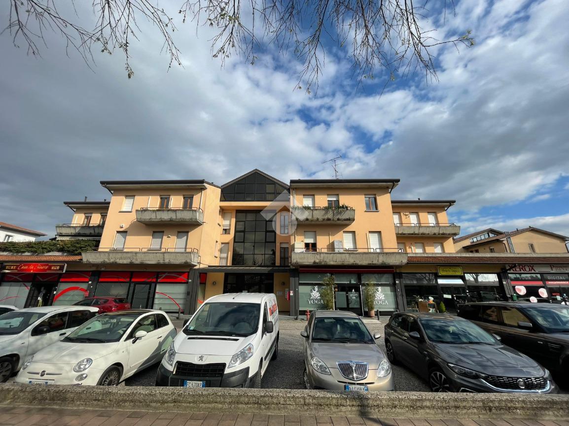 Ufficio in affitto a Montichiari