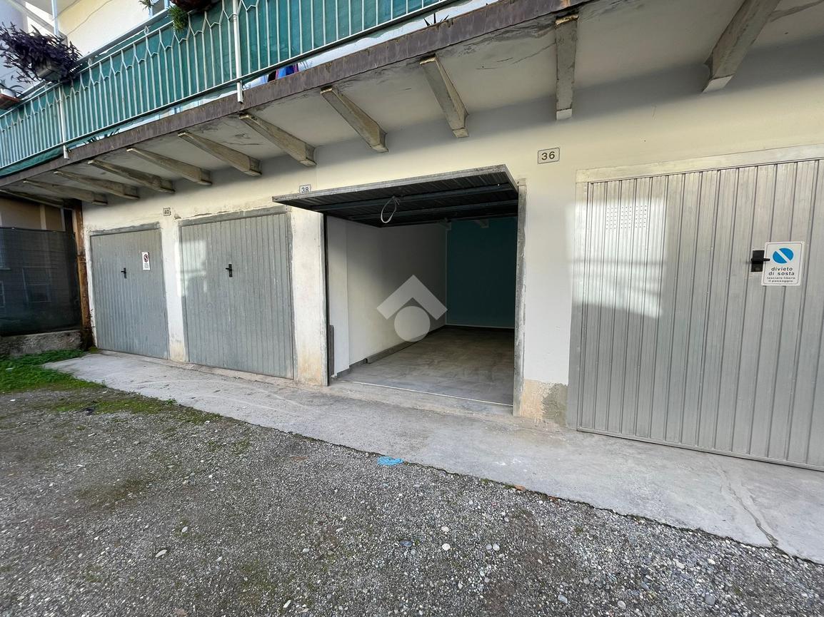 Box in affitto a Montichiari