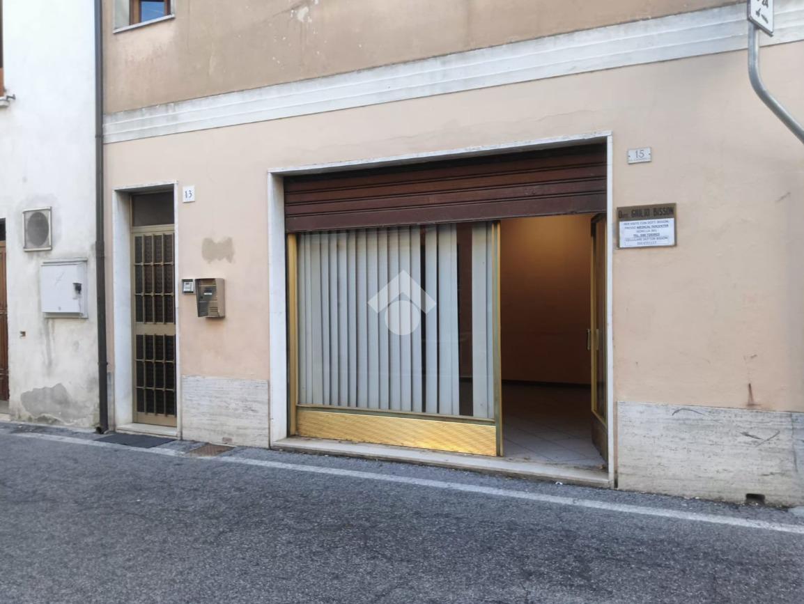 Ufficio in affitto a Calvisano