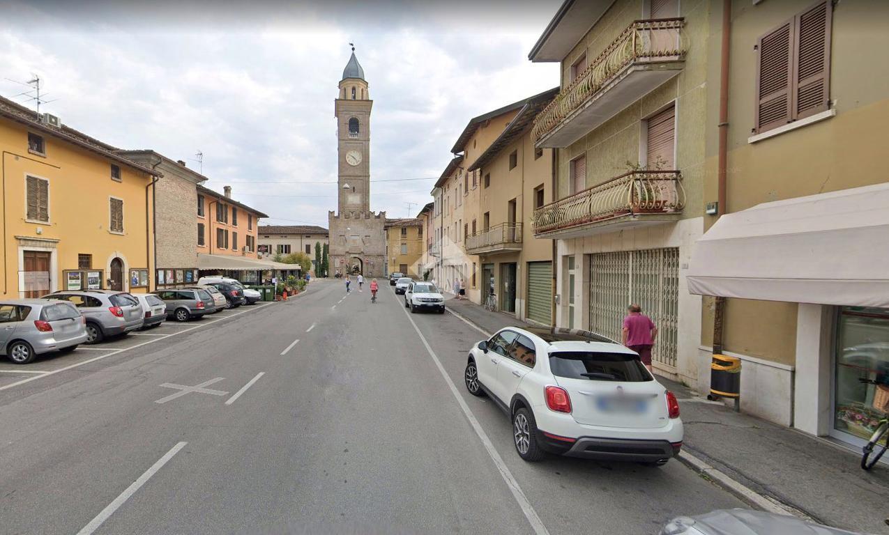 Negozio in affitto a Calvisano