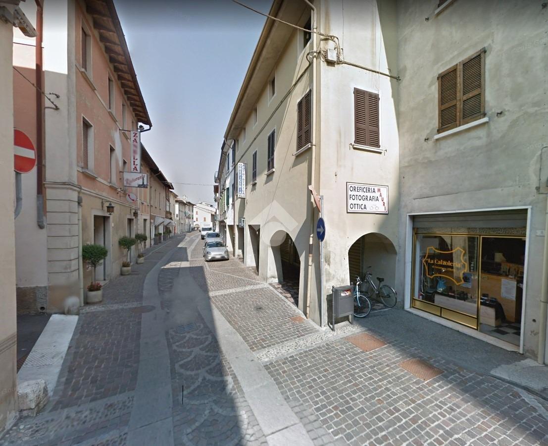 Negozio in vendita a Calvisano