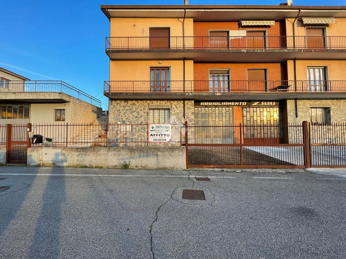 Laboratorio in affitto a Montichiari