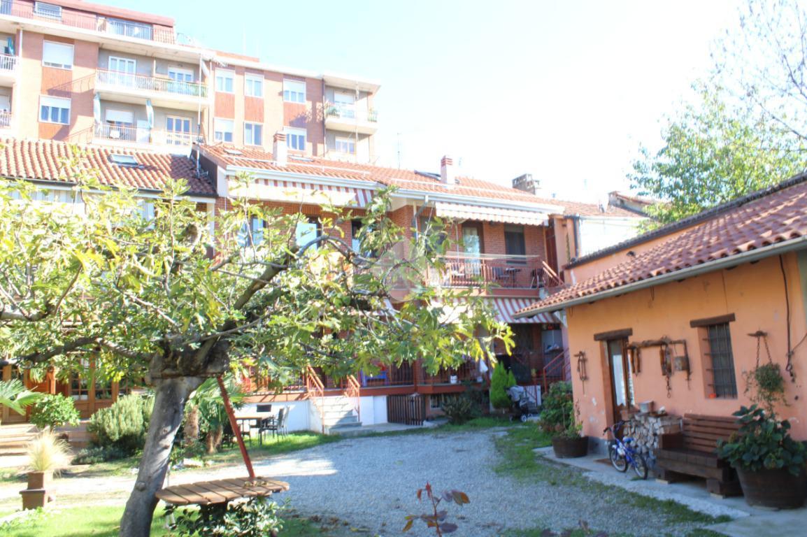 Quadrilocale in Via Mollardi 7, Pianezza