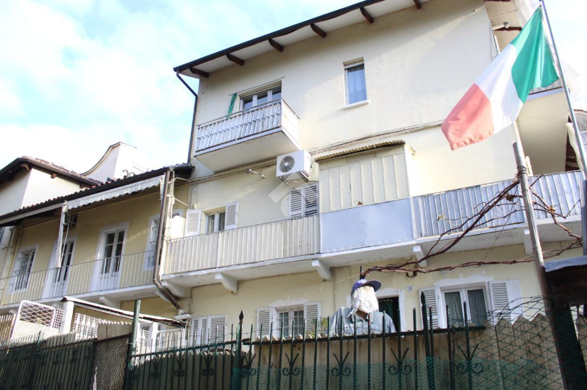 Casa indipendente in vendita a Pianezza