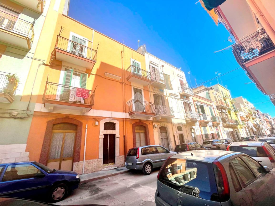 Bilocale in Via San Francesco d'Assisi 106, Barletta