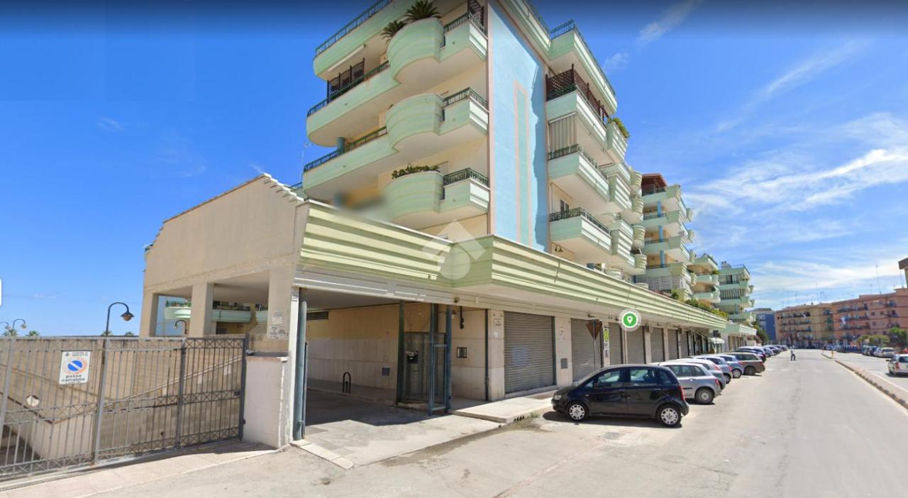 Box in vendita a Barletta