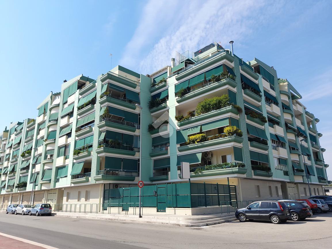Appartamento in vendita a Barletta
