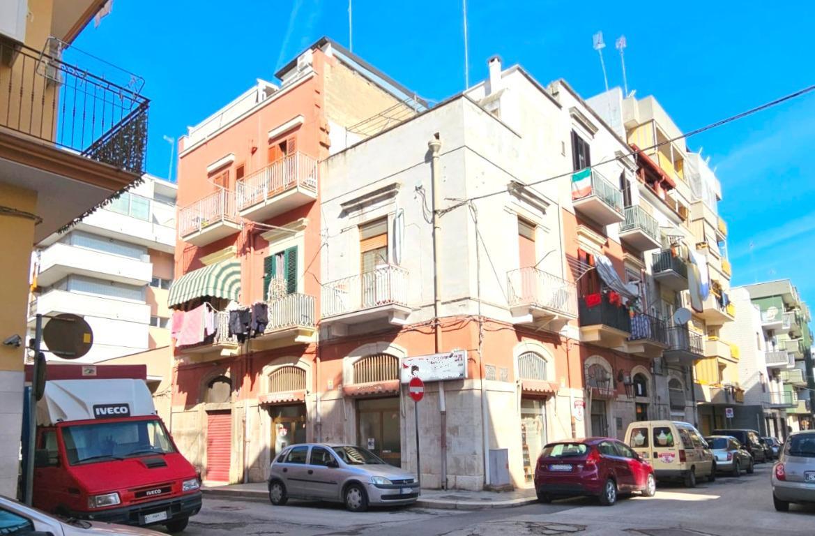 Appartamento in vendita a Barletta
