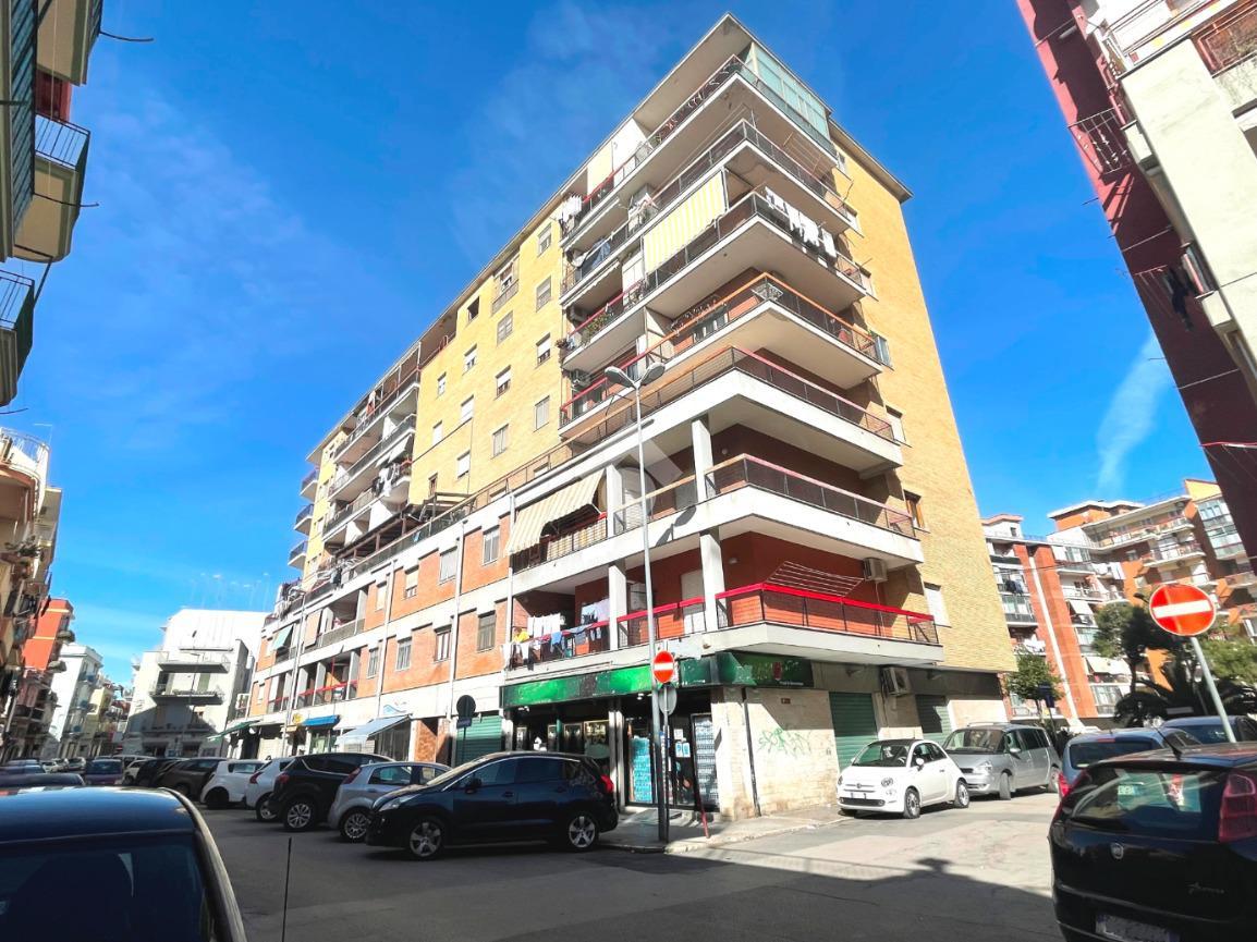 Appartamento in vendita a Barletta